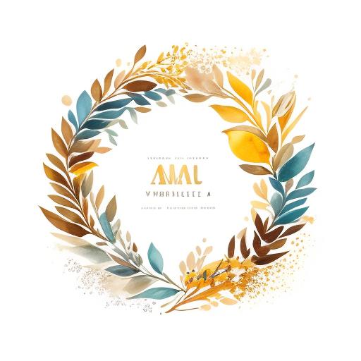 absolute-rat761: Yellow, blue, and brown alphabet blocks. Arranged into ...