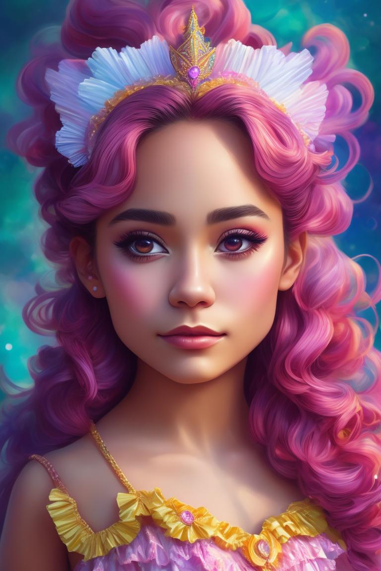 Jaya_Hess: Vanessa Hudgens, Inspired by Magical Girl, Cardcaptor Sakura ...
