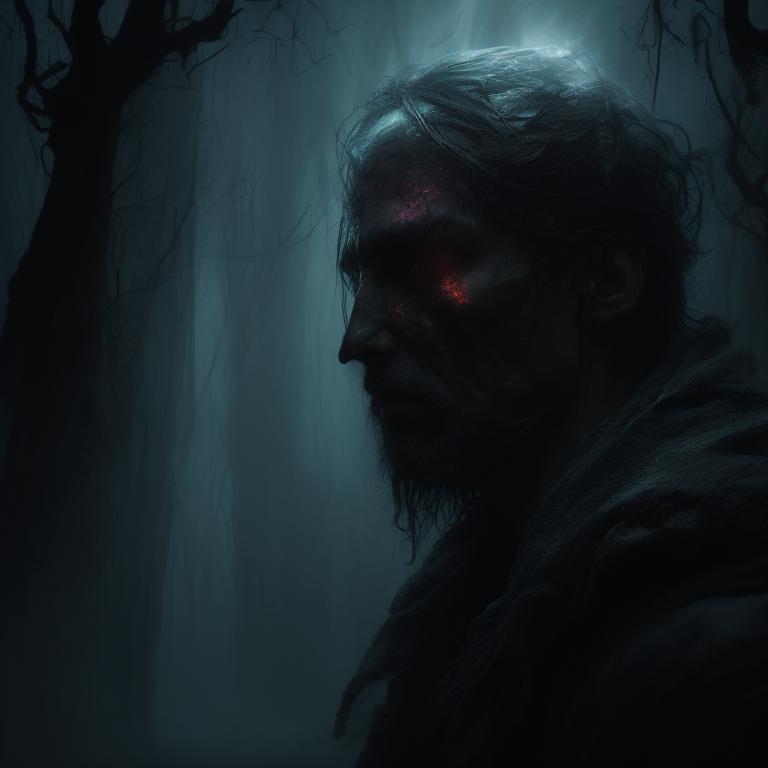 Max_Turbo: Idea Curse Man