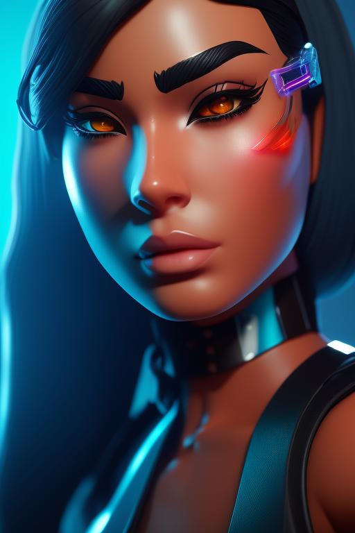 drafty-shrew643: A beautiful girl using a futuristic gun in a opened ...