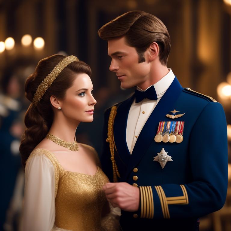 Lady_Pagan: Star-Fleet Dinner and Dance, A Very handsome Dr. Leonard ...