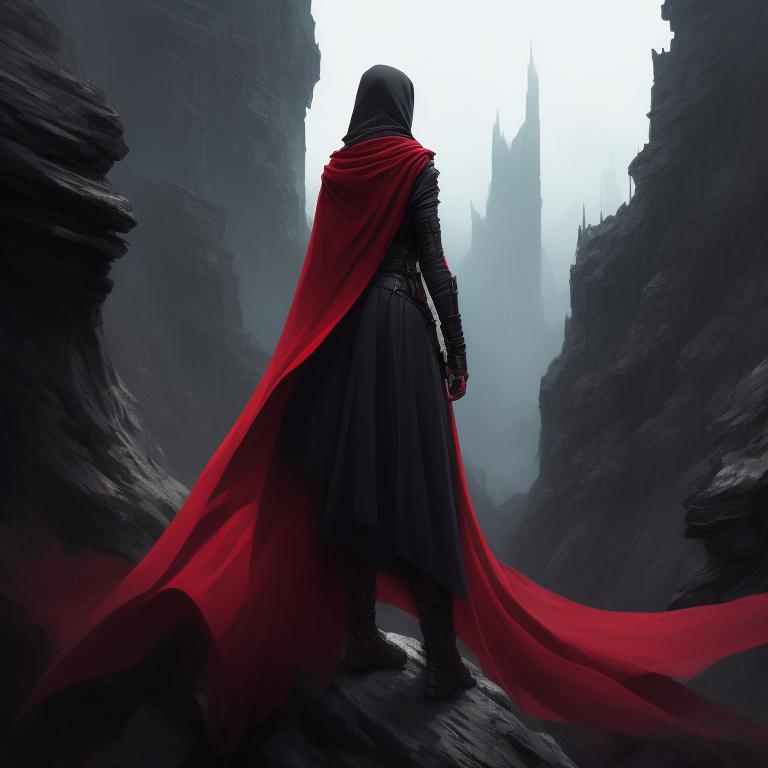 Female Rogue Wallpaper
