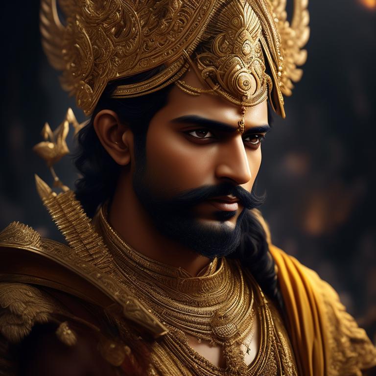 Gmaddie07: Imagine Hritik Roshan as lord Rama. Clean shaved and saint ...