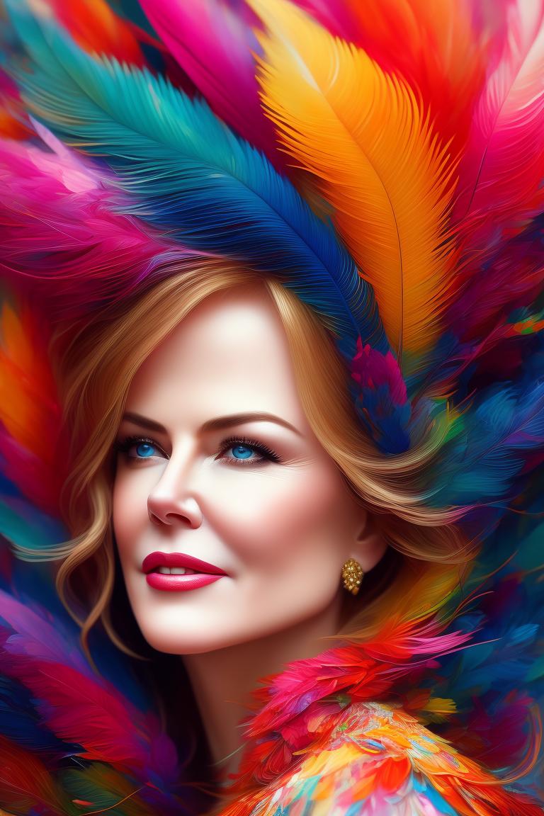Max_Turbo: Nicole Kidman