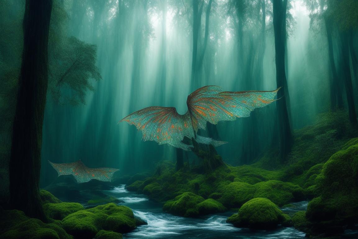 PhotoGeorge0427: In a breathtaking scene of tranquility and enchantment ...