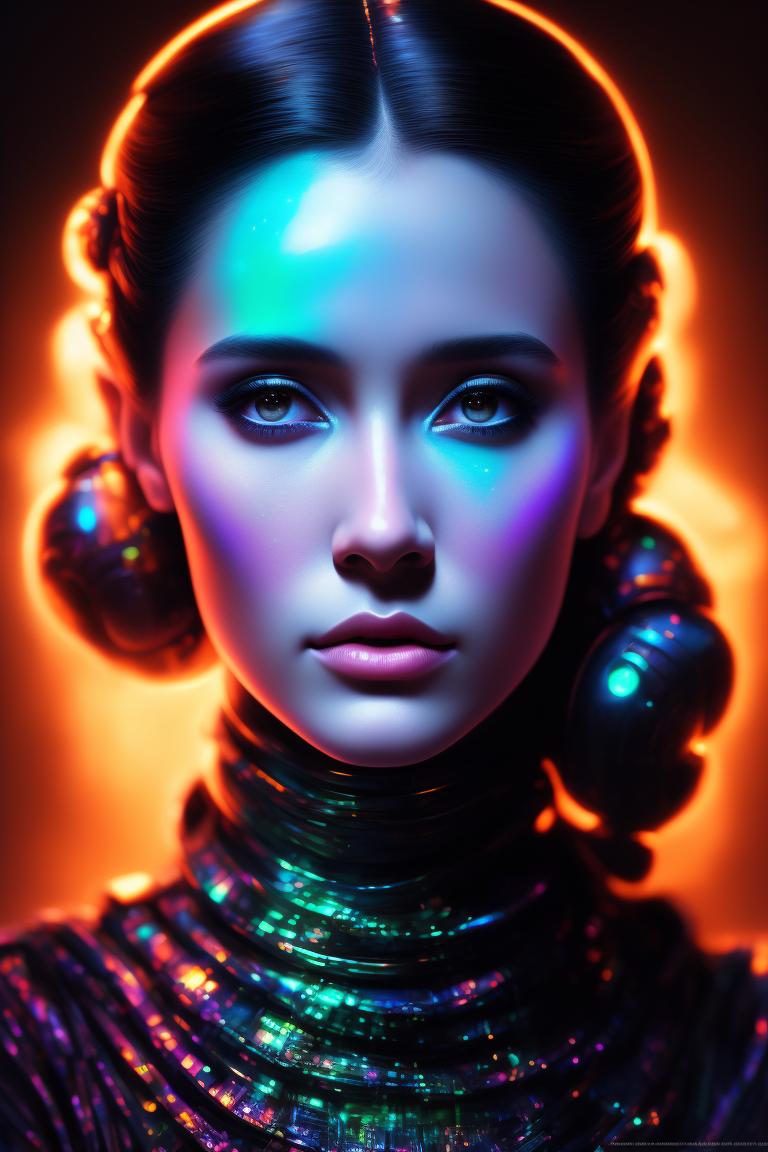 How To Princess Leia Makeup | Saubhaya Makeup