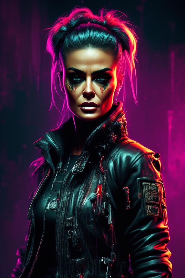 lucky-toad822: Call of duty, Carmen Electra as Battery