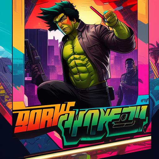 poor-zebra277: sticker incrible hulk