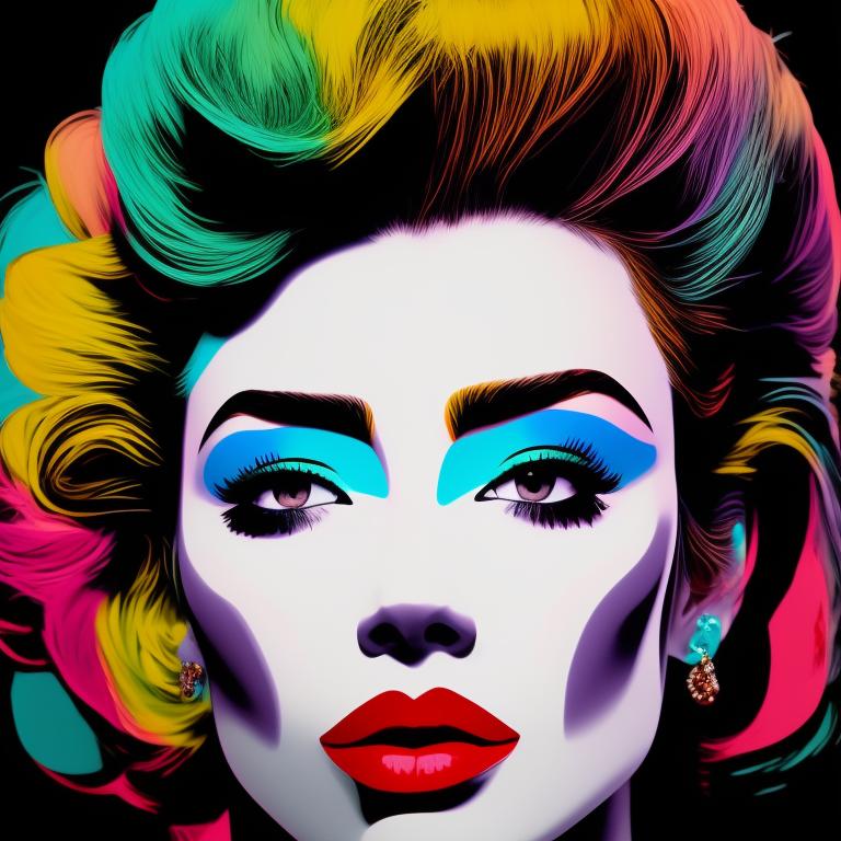 Max_Turbo: Color Palette Neck