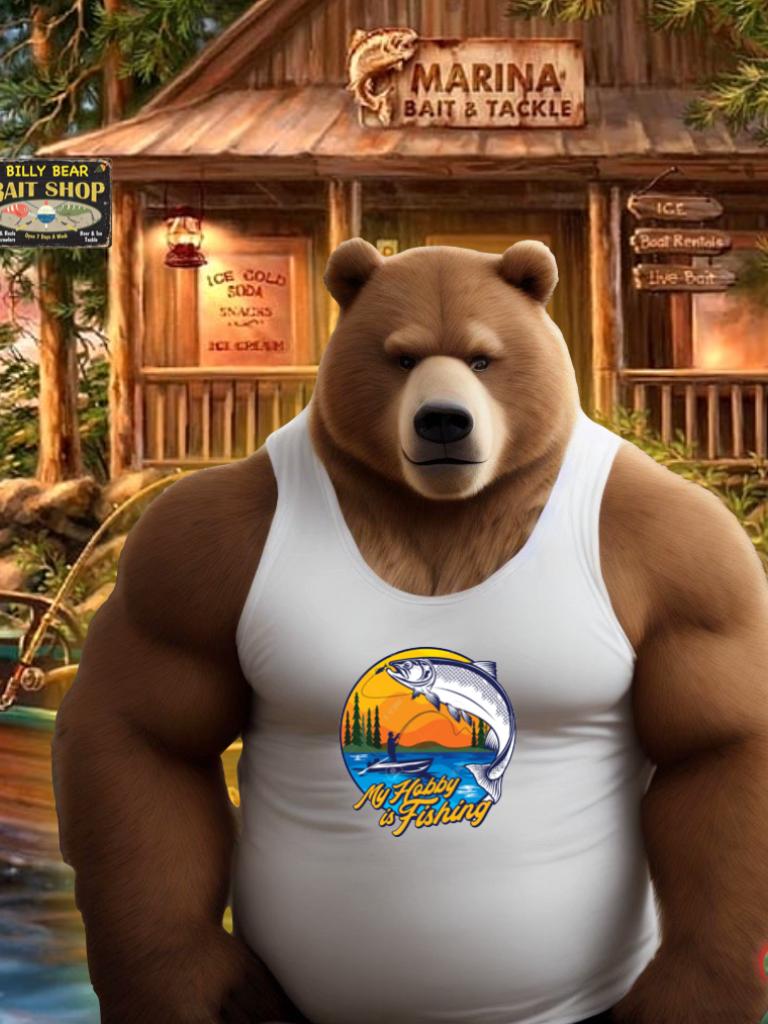 MF: BEAR