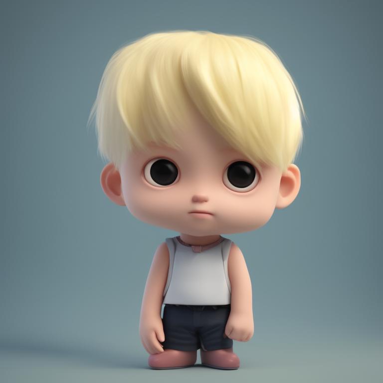 same-goose624: A cute Blond hair boy, perfect face, soft smooth ...