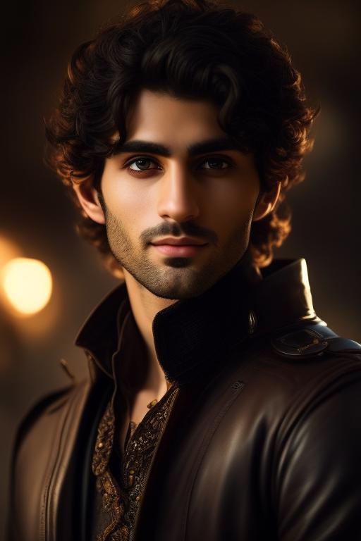 Persian People Characteristics