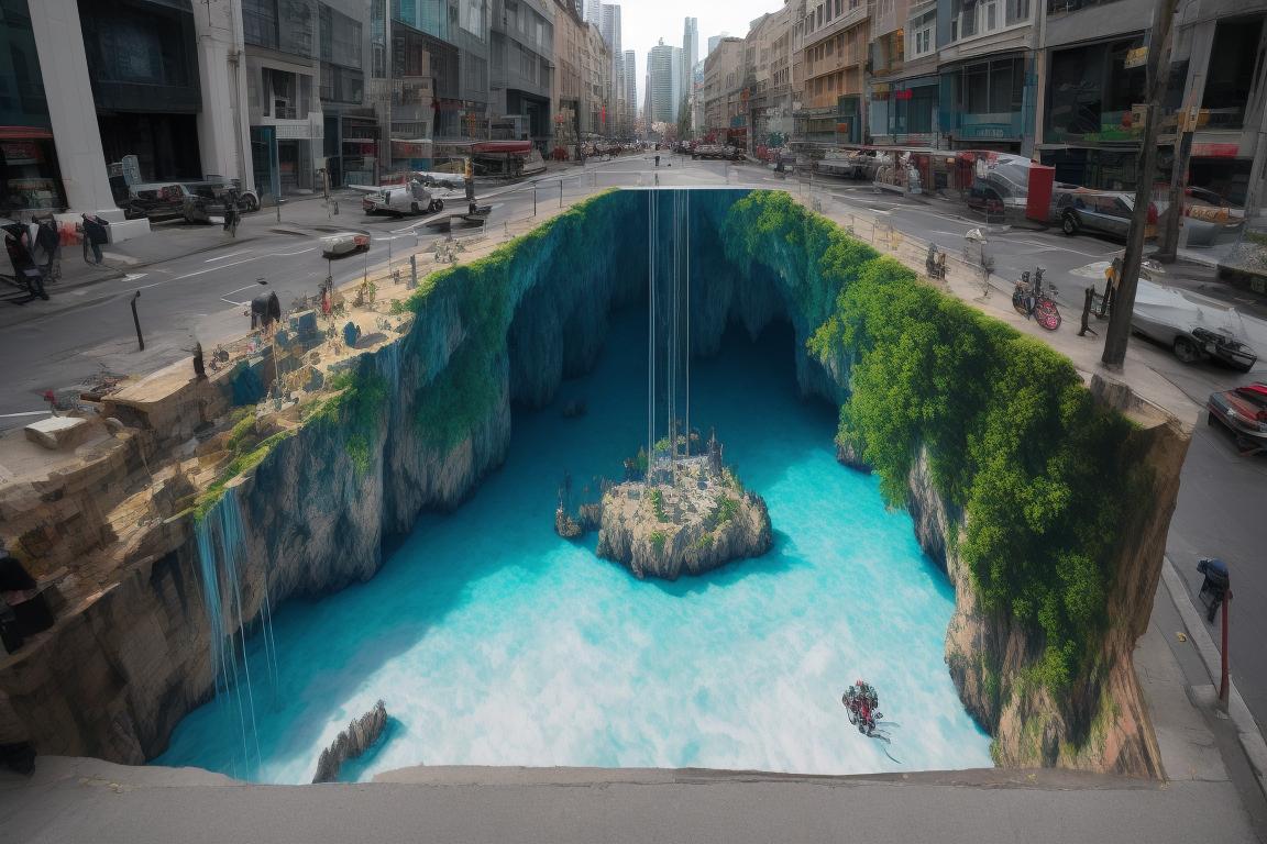 chilly-emu11: khung long , surfaces, including walls and floors.