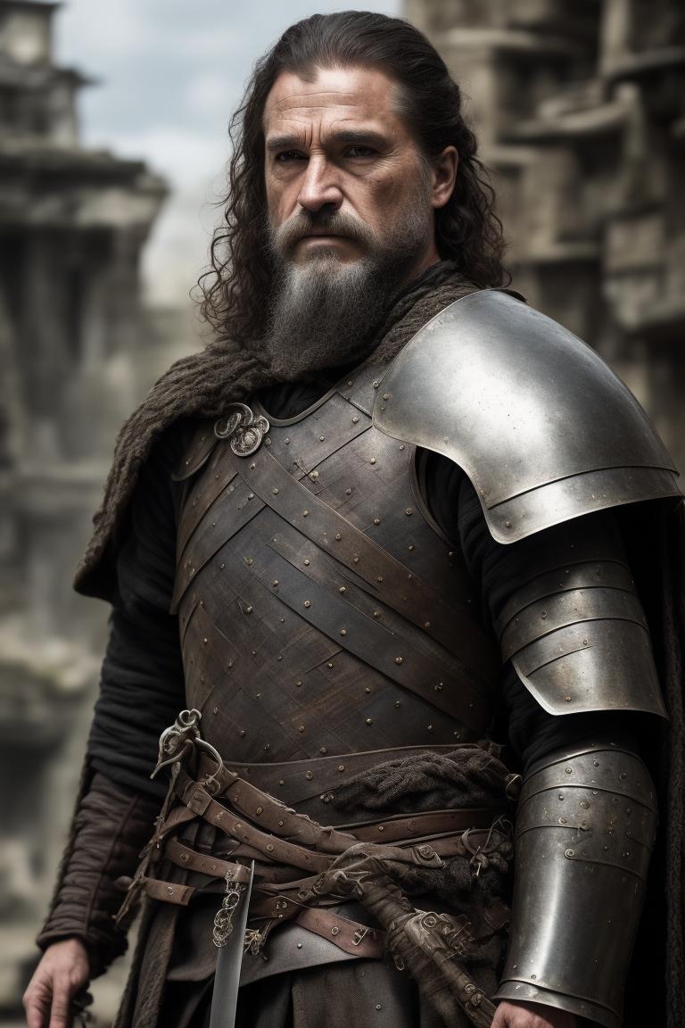 pure-dolphin871: old male warrior