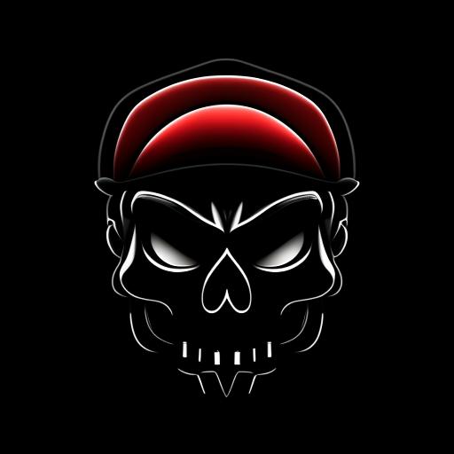 scaly-grouse824: detailed creative design of Super Mario Bros. half ...