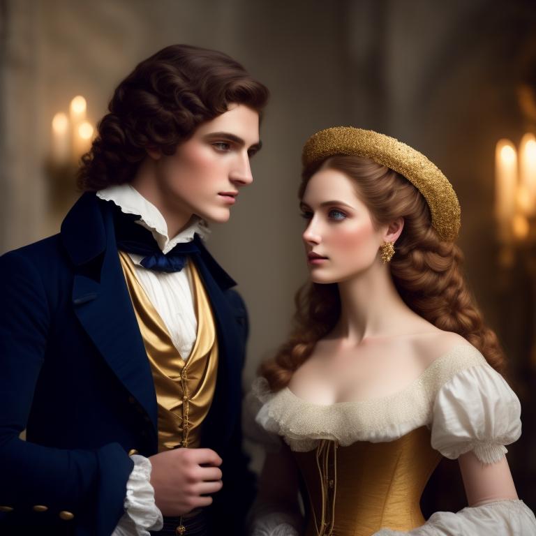 worse-gull950: Under a Lammas Moon, A beautiful Regency Duchess, with a ...