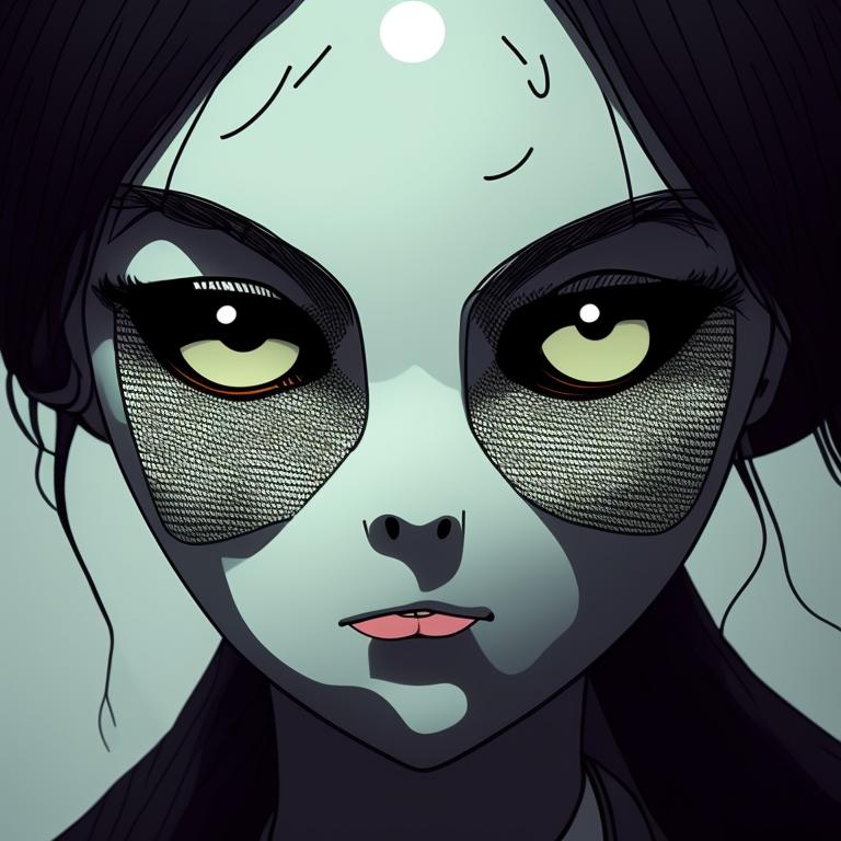 buoyant-bee908: Paranoid, Art of Edward Gorey