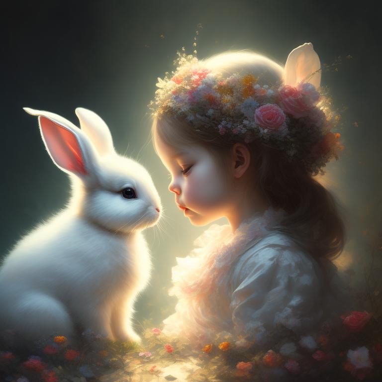 PhotoGeorge0427: In the dimensions of this digital painting a ...