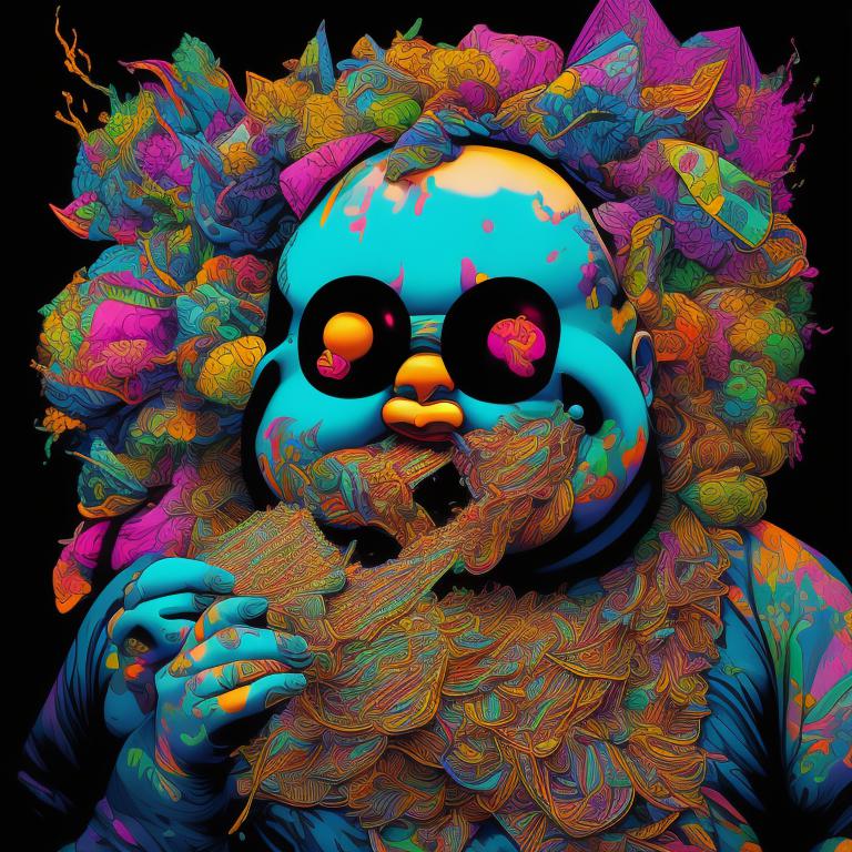 buzzing-ram317: fat ugly obese discord mod fat white guy eating a bag ...