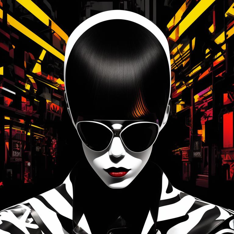 Max_Turbo: LOUIS VUITTON Panic Street Fashion Wears 2024