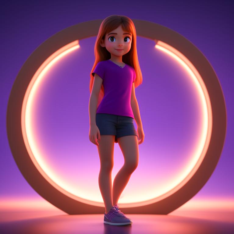 yawning-ant983: 13 yr old girl, brown straight hair, hazel eyes, tan ...