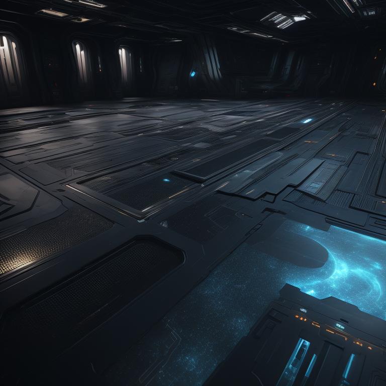 low-ibex653: a flat floor texture of a scifi floor inspired by the star ...