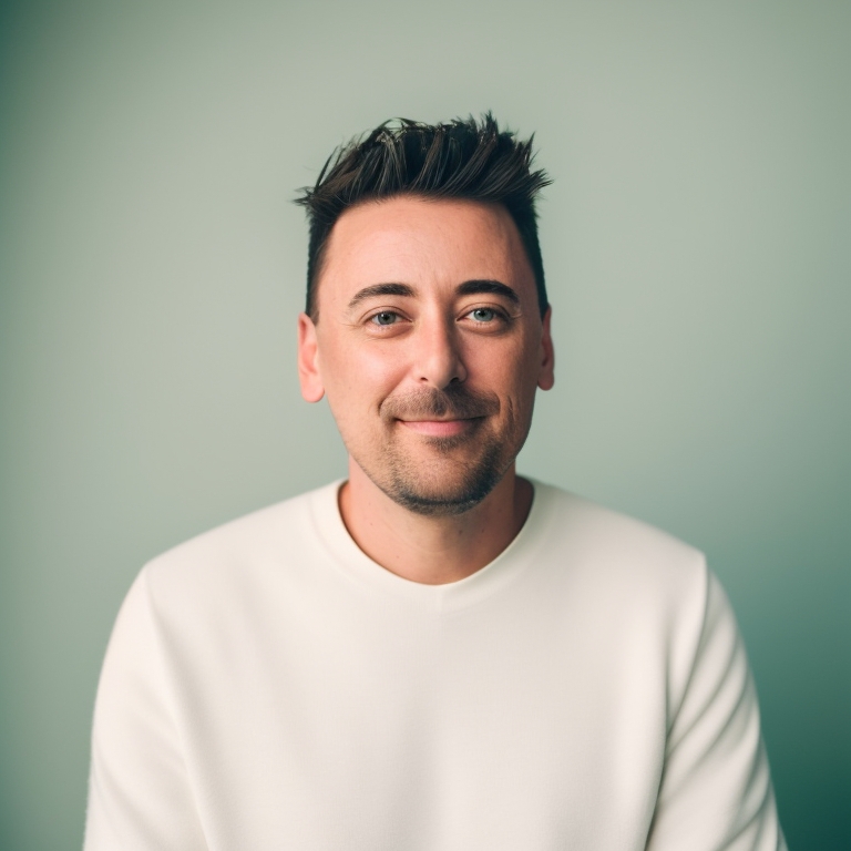 PicStudio.AI: Pro portraits created with AI