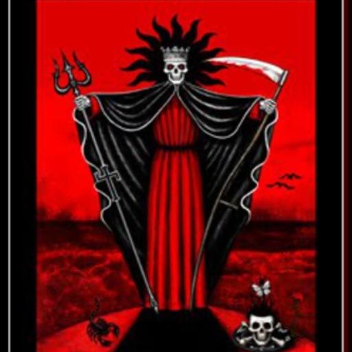 thick-turtle314: liber anaxeiraxz art by gary rosenberg satanic qayin