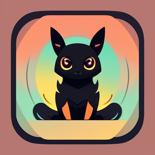 thick-deer616: umbreon