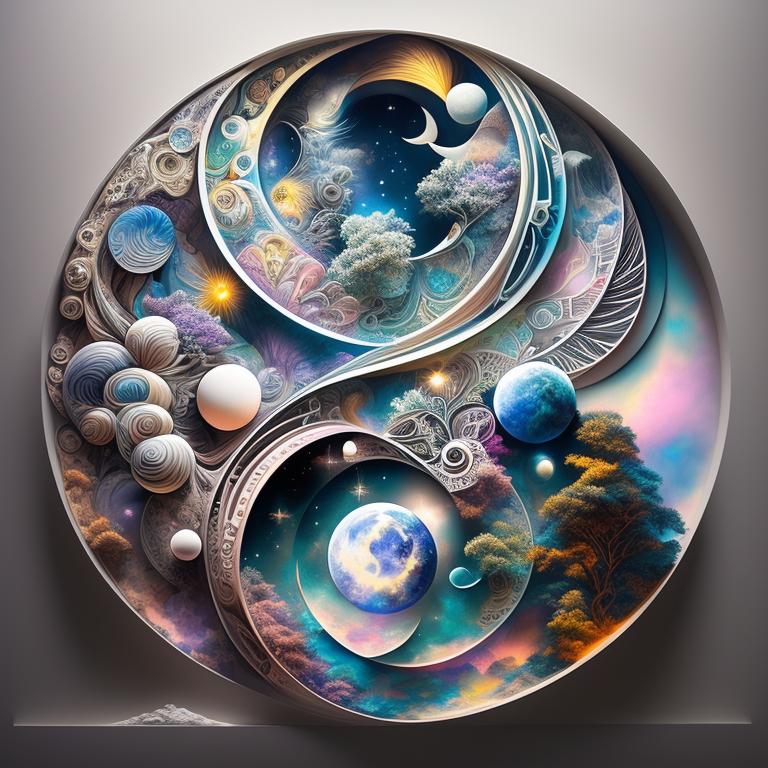 Foul-Rabbit: The incredibly talented and imaginative artist Mariusz ...