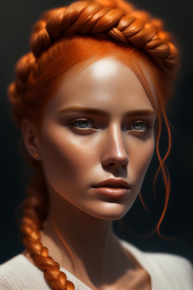 Dutch Women Characteristics