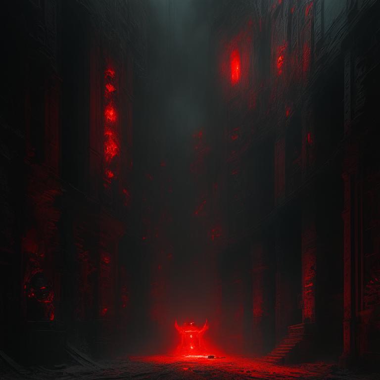 gloomy-weasel24: ((zombie)), glowing red eyes, dungeon, shackled, forlorn