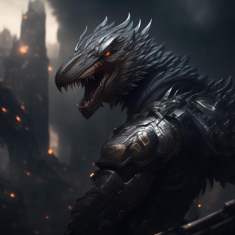 lanky-badger191: Hybrid Cobra human