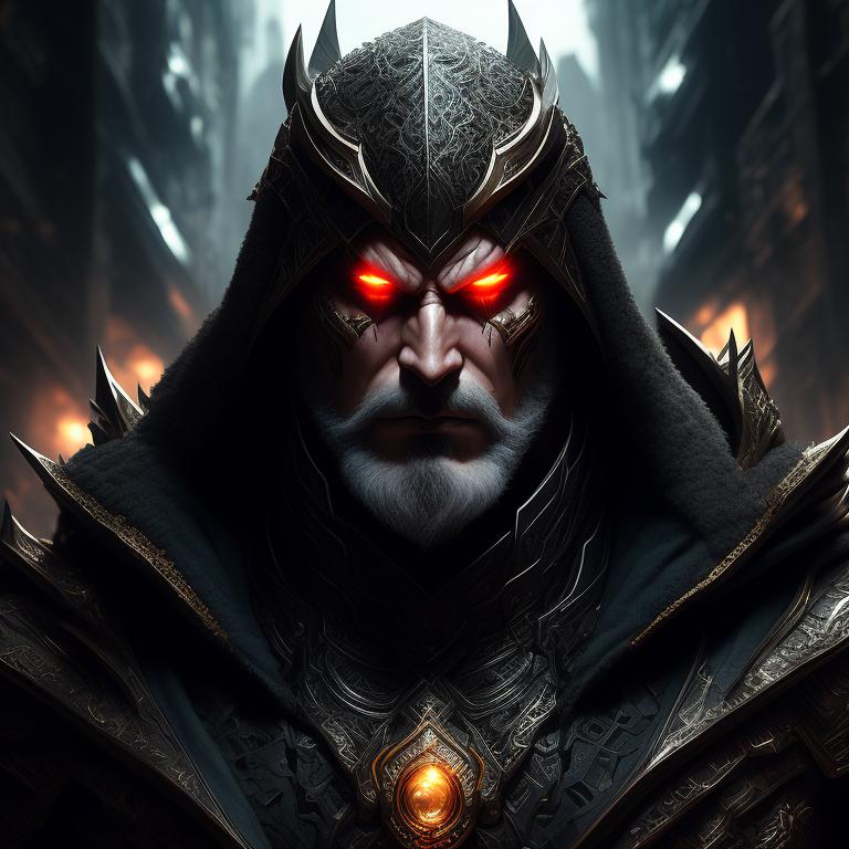 addison: The villain Doomsday