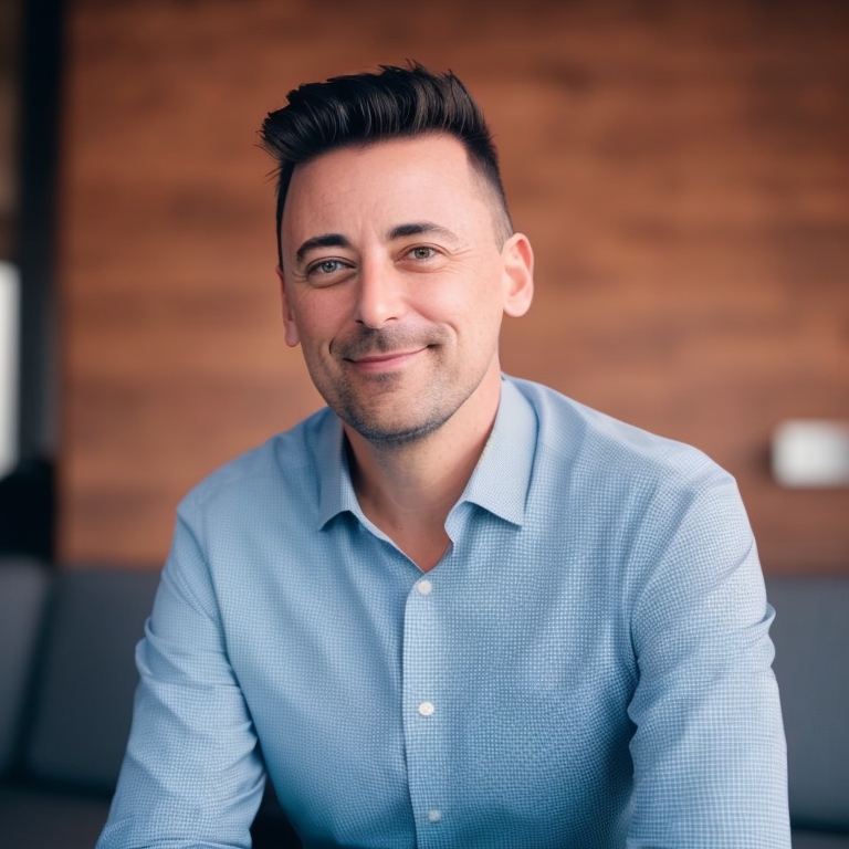 PicStudio.AI: Pro portraits created with AI