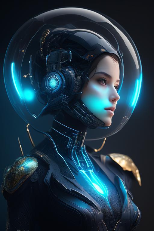 unripe-fly9: Behold a wondrous creature that awakens the senses an ...