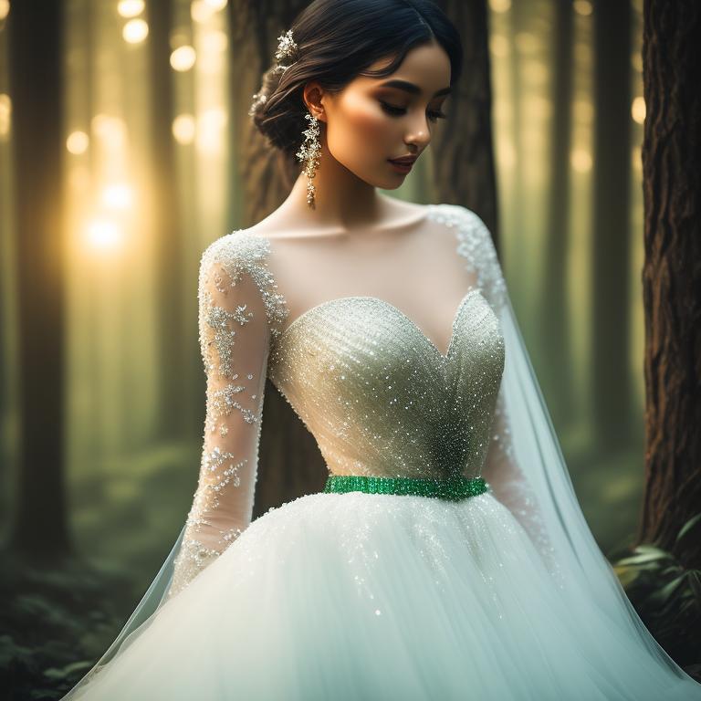 PhotoGeorge0427: Deep within the enchanted depths of a mystical ...