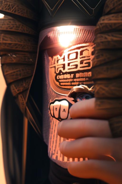 Cain: In a striking display of human dexterity and physical prowess a ...