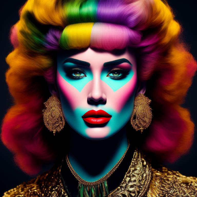 Max_Turbo: Color Palette Military