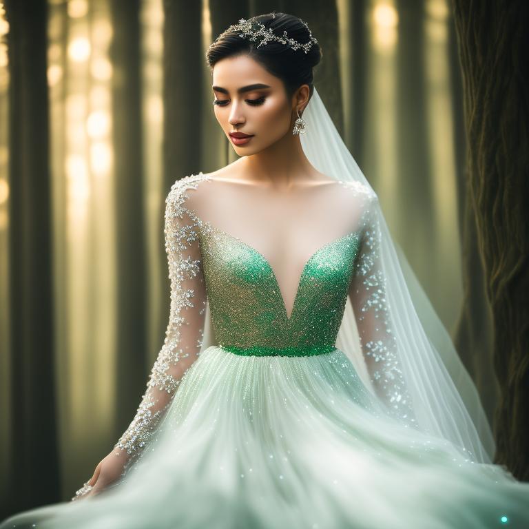 PhotoGeorge0427: (younger man and woman) Deep within the enchanted ...