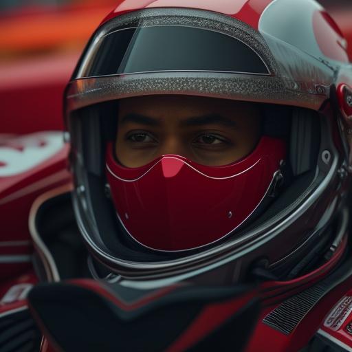 Reese_DIDDY04: Winston, nascar track in red