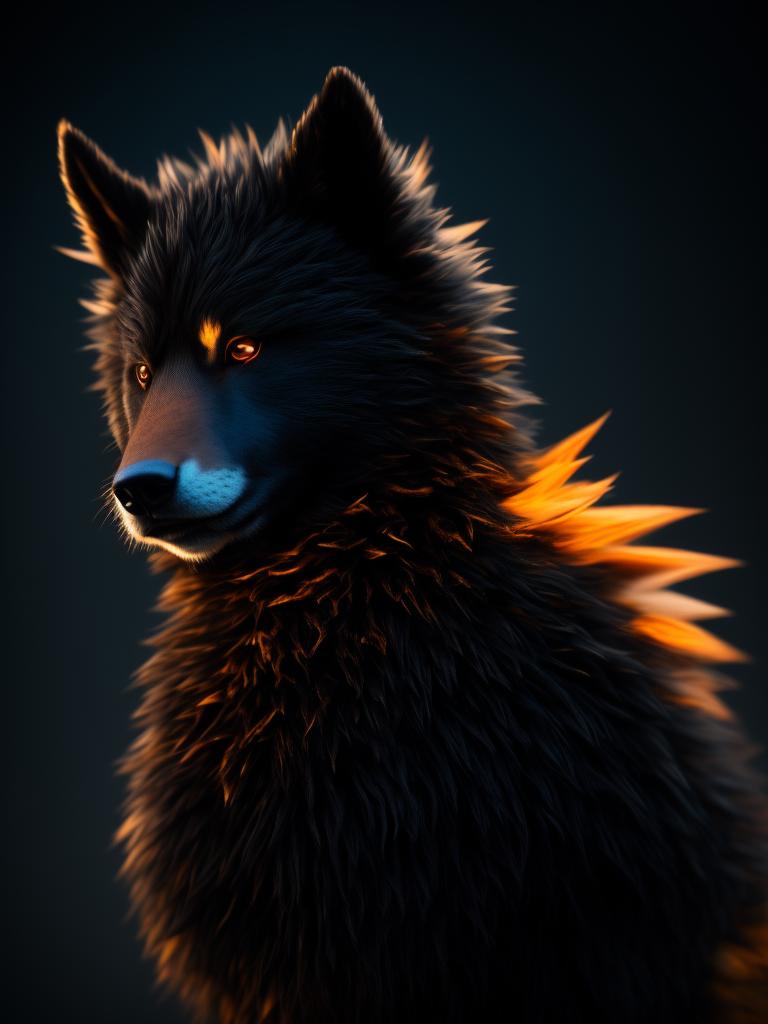 traceradams: Midnight Arcanine