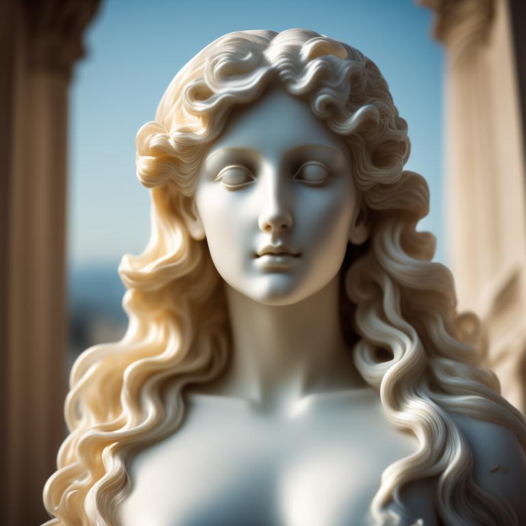 Aura Greek Goddess Clothes