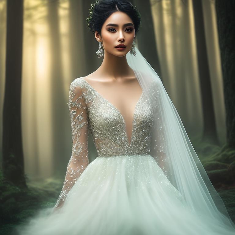 PhotoGeorge0427: Deep within the enchanted depths of a mystical ...