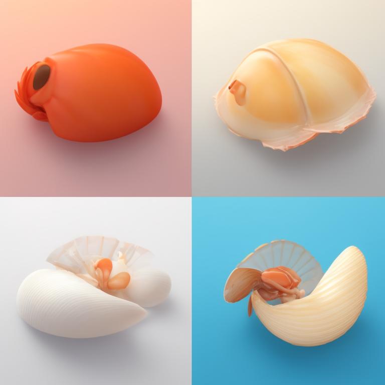 useful-lark895: shellfish , blender rendering