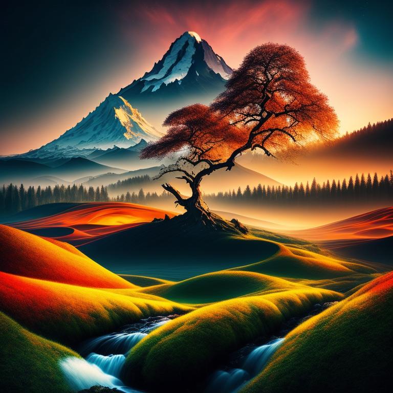 Foul-Rabbit: Behold the exquisite and aweinspiring artwork that ...