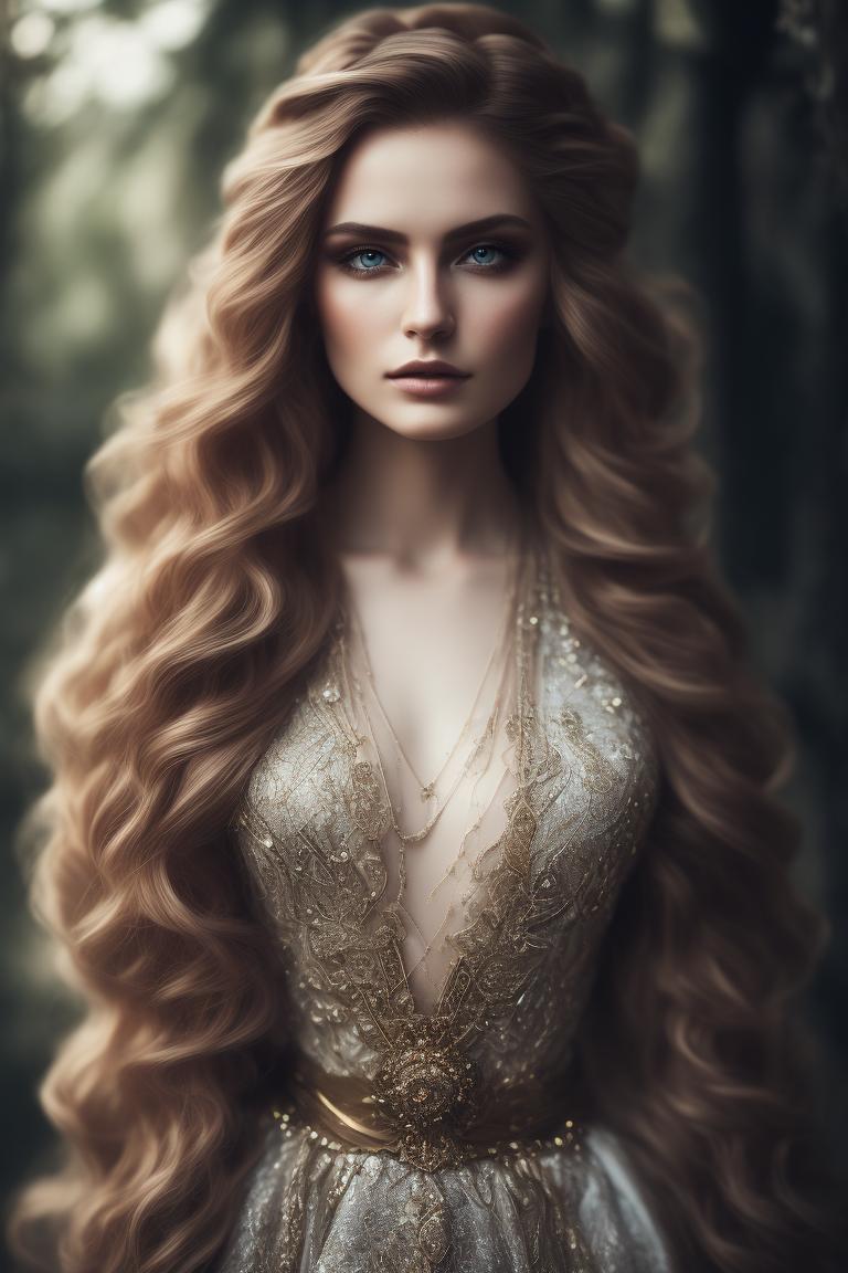 Foul-Rabbit: Rapunzel