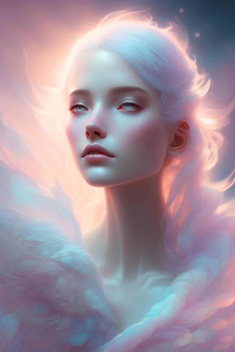 Max_Turbo: Pelican Girl