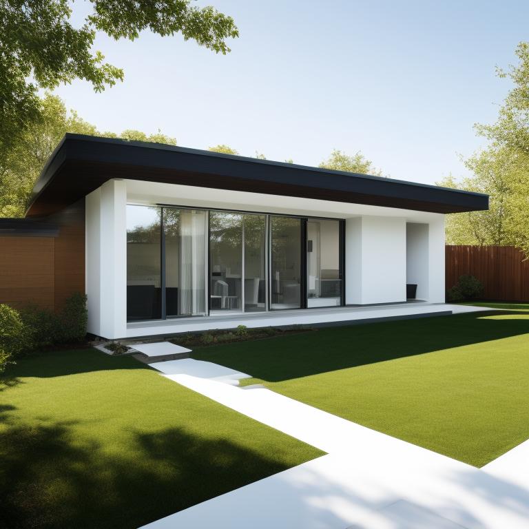 Max_Turbo: Modern Bungalow Concepts