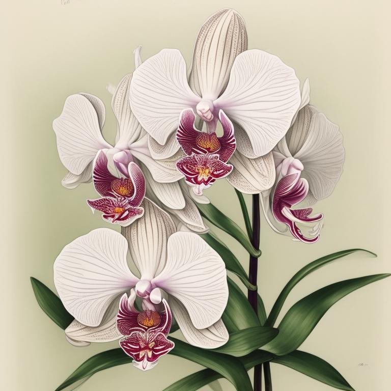 pricey-hawk798: Singapore national flower - Vanda Miss Joaqium ...